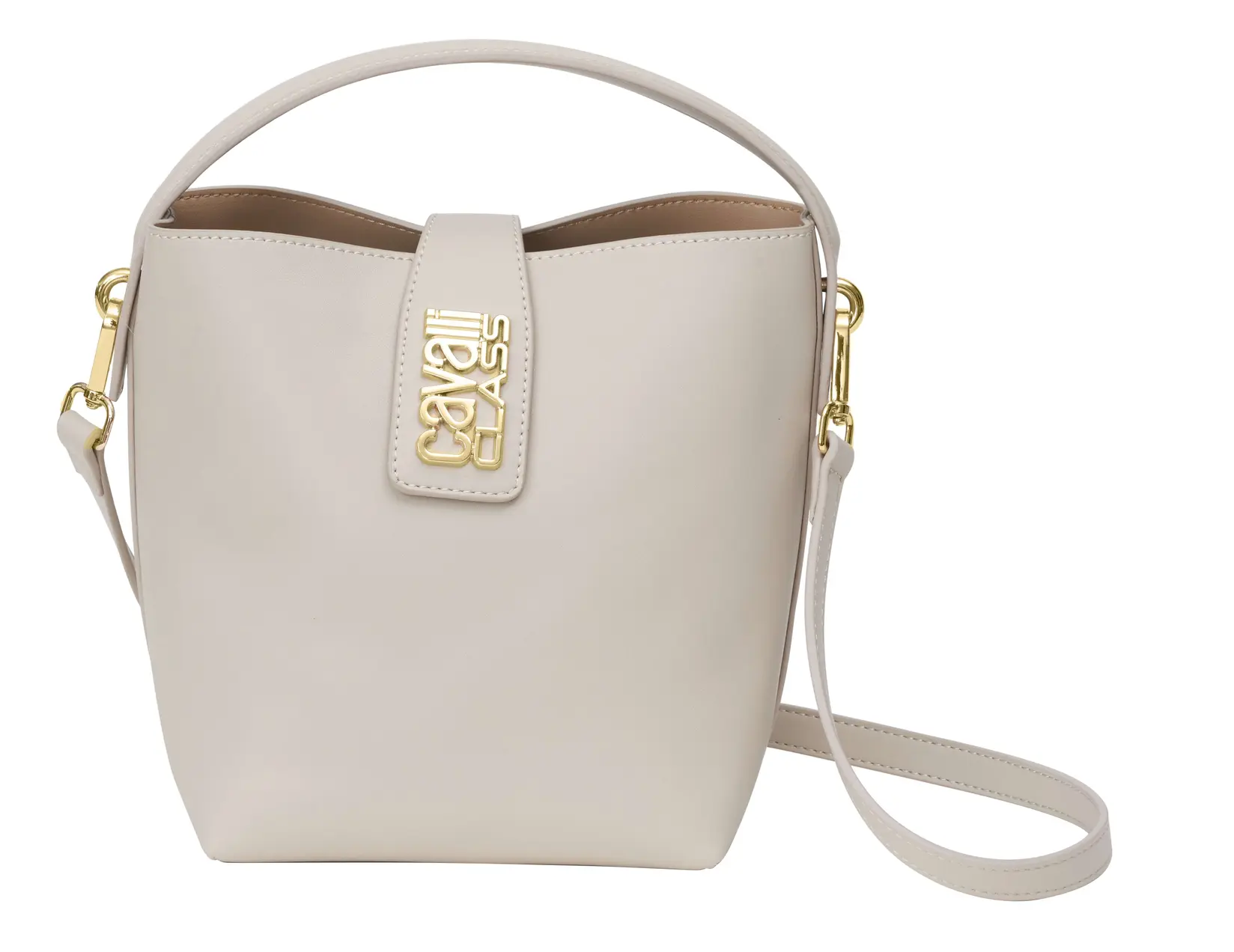 Cavalli Class Ženska torba crossbody Silvia, Bež