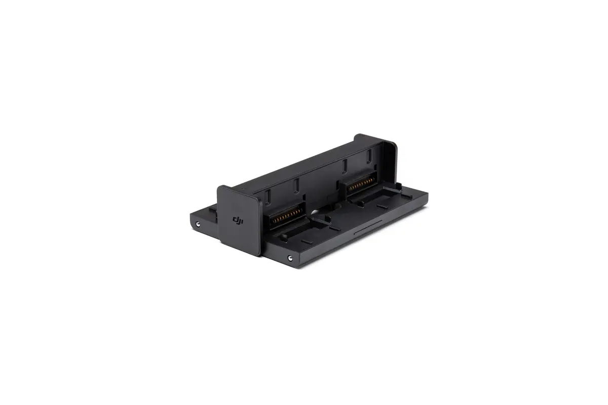 DJI Punjač Mavic 2 Charging Hub crni