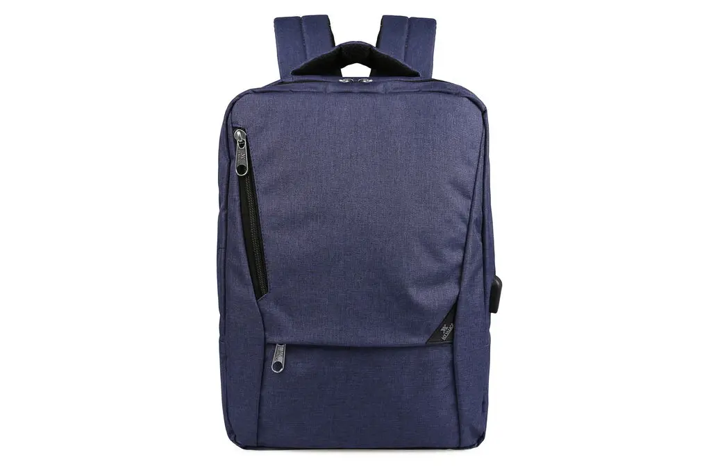 MyValice Ranac za laptop 126, Plavi