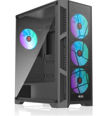 RAIJINTEK ARCADIA III - MS4 0R20B00247