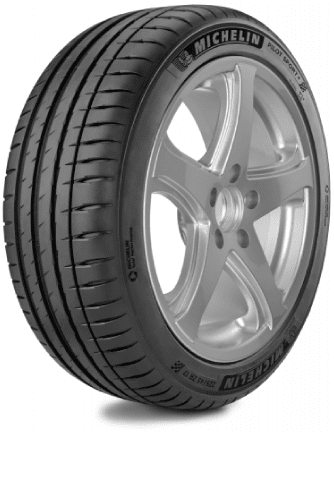275/40 R20 MICHELIN PILOT SPORT 4 106Y