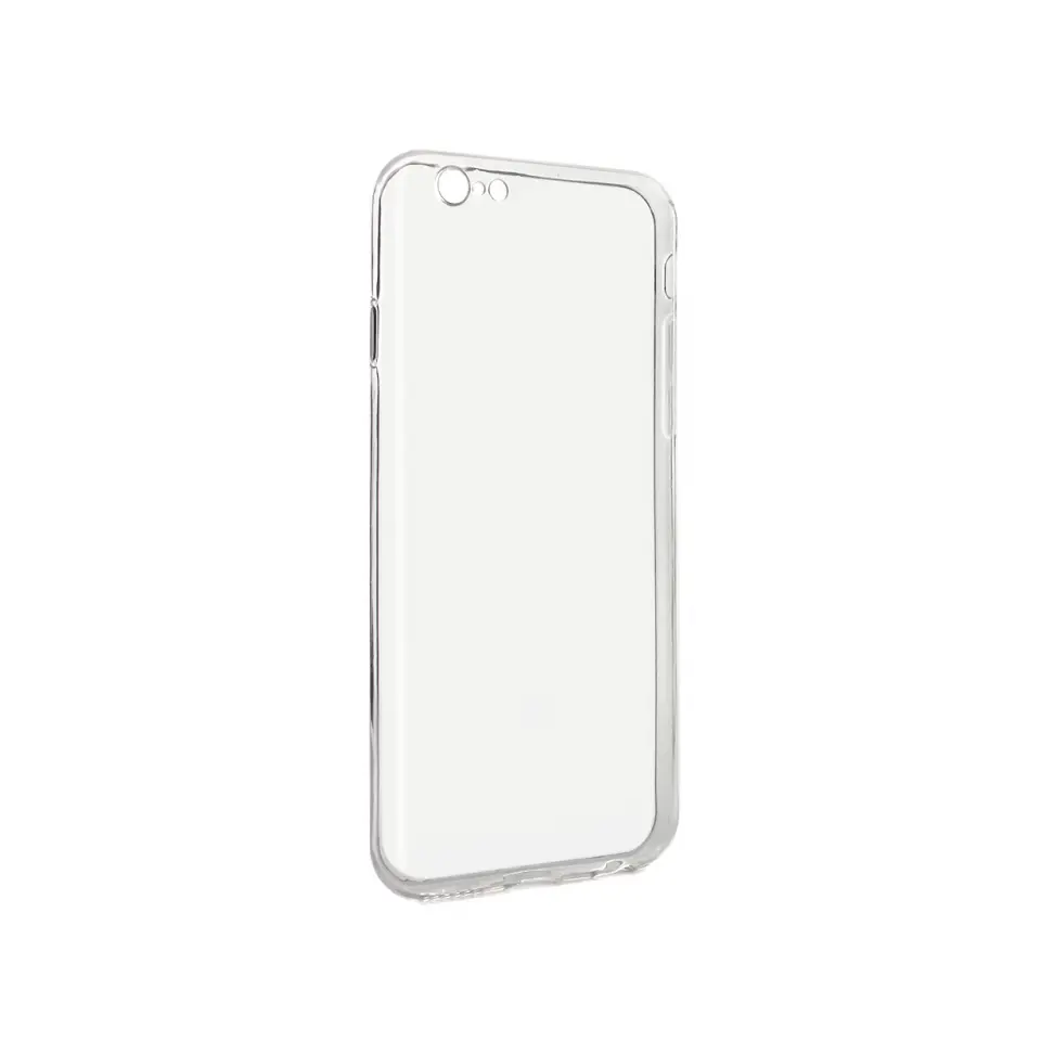 Bumper Kreativni cirkon za iPhone 6/6S, Crni
