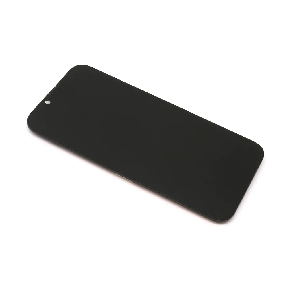 LCD za iPhone 16e + touch screen Black JK (Incell FHD)
