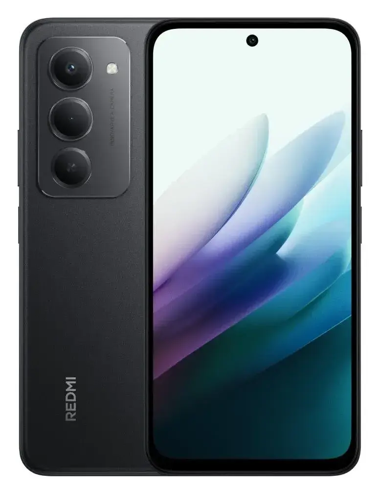 Xiaomi Mobilni telefon Redmi 15 8/256GB Midnight Black