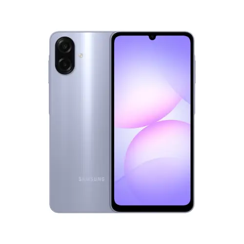 SAMSUNG Galaxy A07 6/128GB LJUBIČASTI