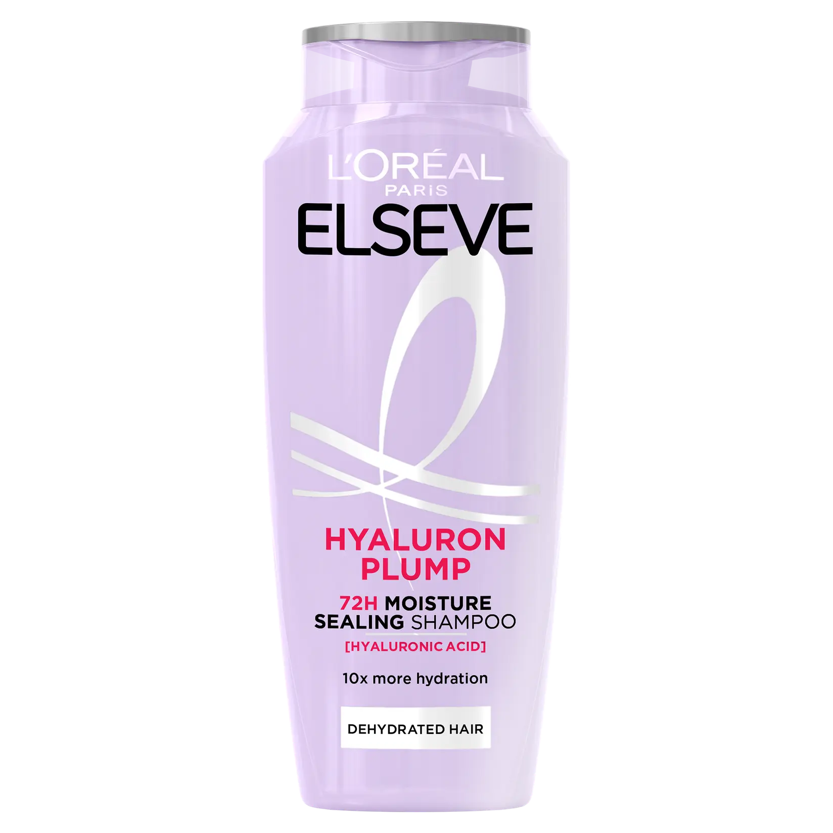 L'oreal Šampon Elseve Hyaluron Plump 250ml