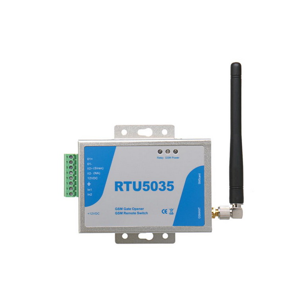 GSM kontroler RTU-5035