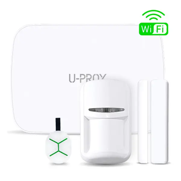 U-PROX MPX L KF KIT bežični sigurnosni sistem