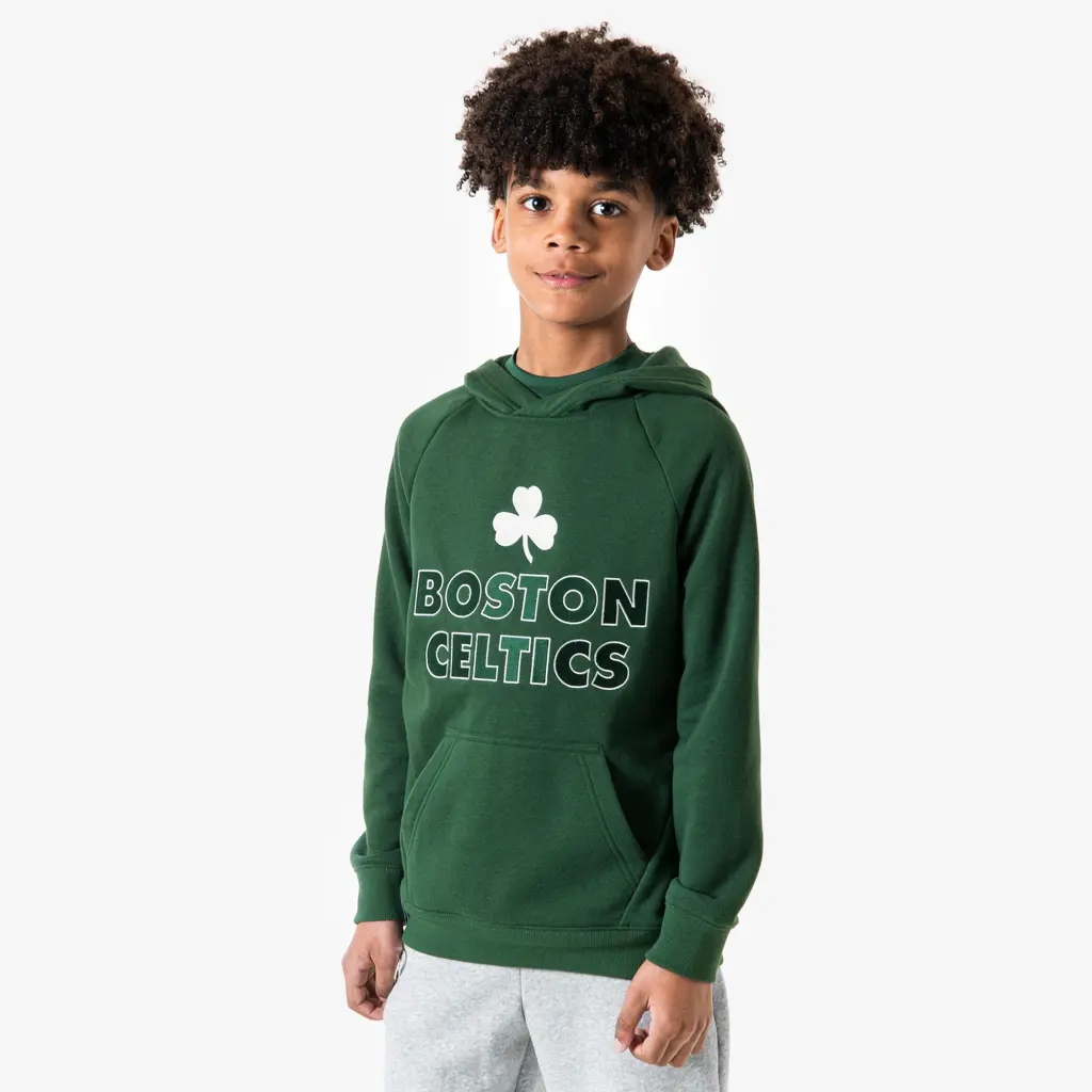 Zeleni dečji duks 900 NBA BOSTON CELTICS