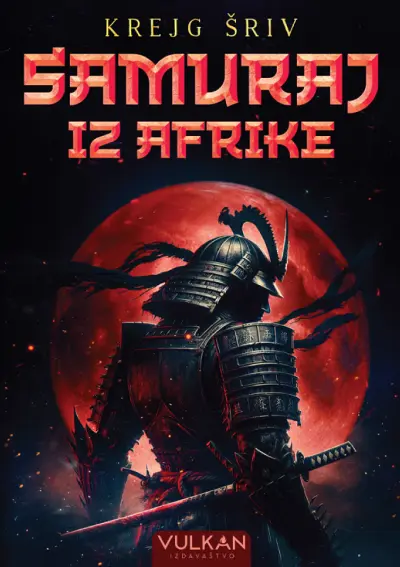 Samuraj iz Afrike