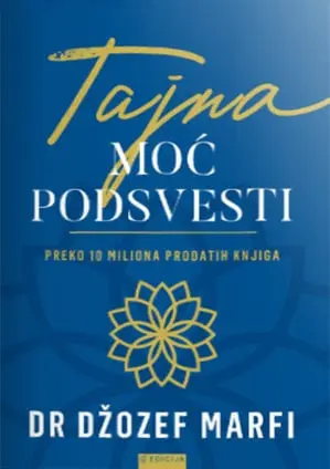 Tajna moć podsvesti