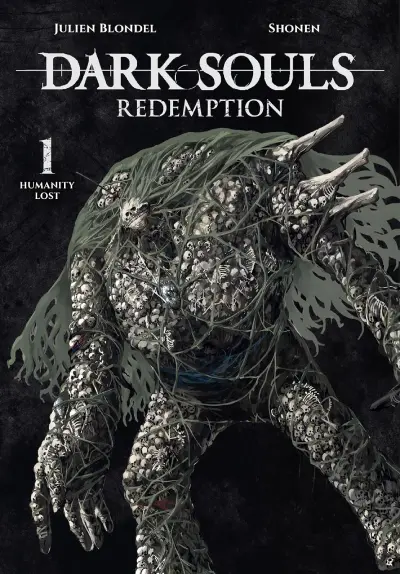 Dark Souls: Redemption, Vol. 1