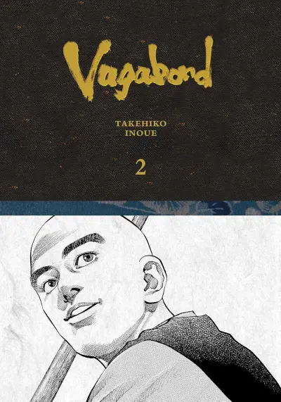 Vagabond Definitive Edition 2