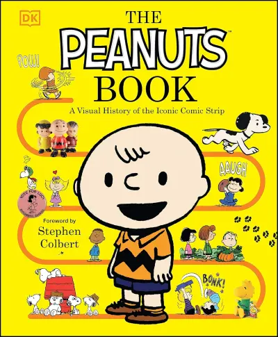 The Peanuts Book