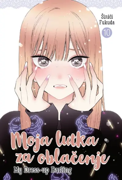 Moja lutka za oblačenje 10
