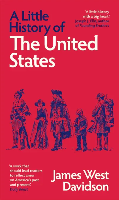 A Little History of the United States