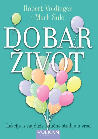 Dobar život