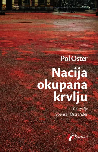 Nacija okupana krvlju