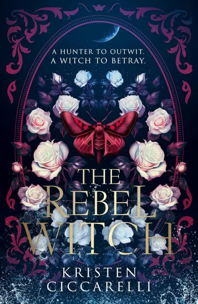 The Rebel Witch
