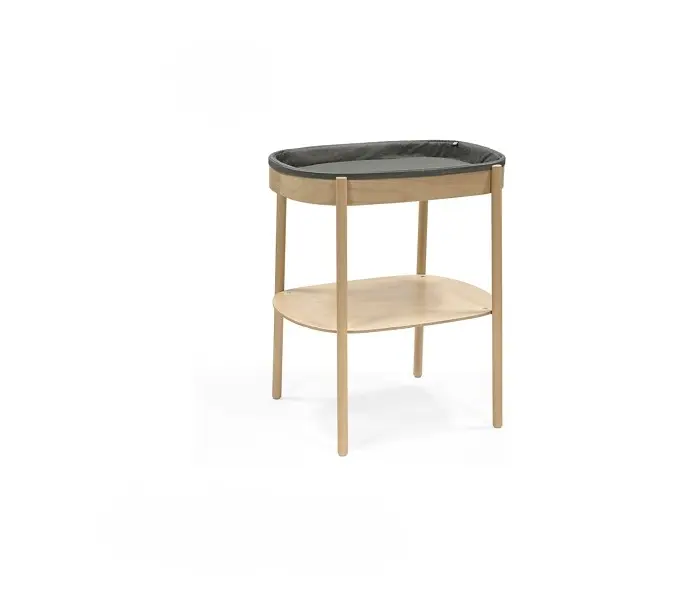 Stokke Komoda za presvalčenje Sleepi, 80x53.7x92cm, Smeđa
