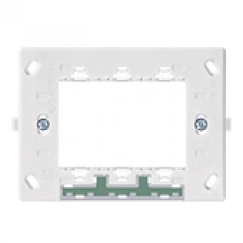 ALING-EXP 71303.5 PRIRUBNICA 3M SA VIJCIMA I LED OSVETLJENJEM PLAVO