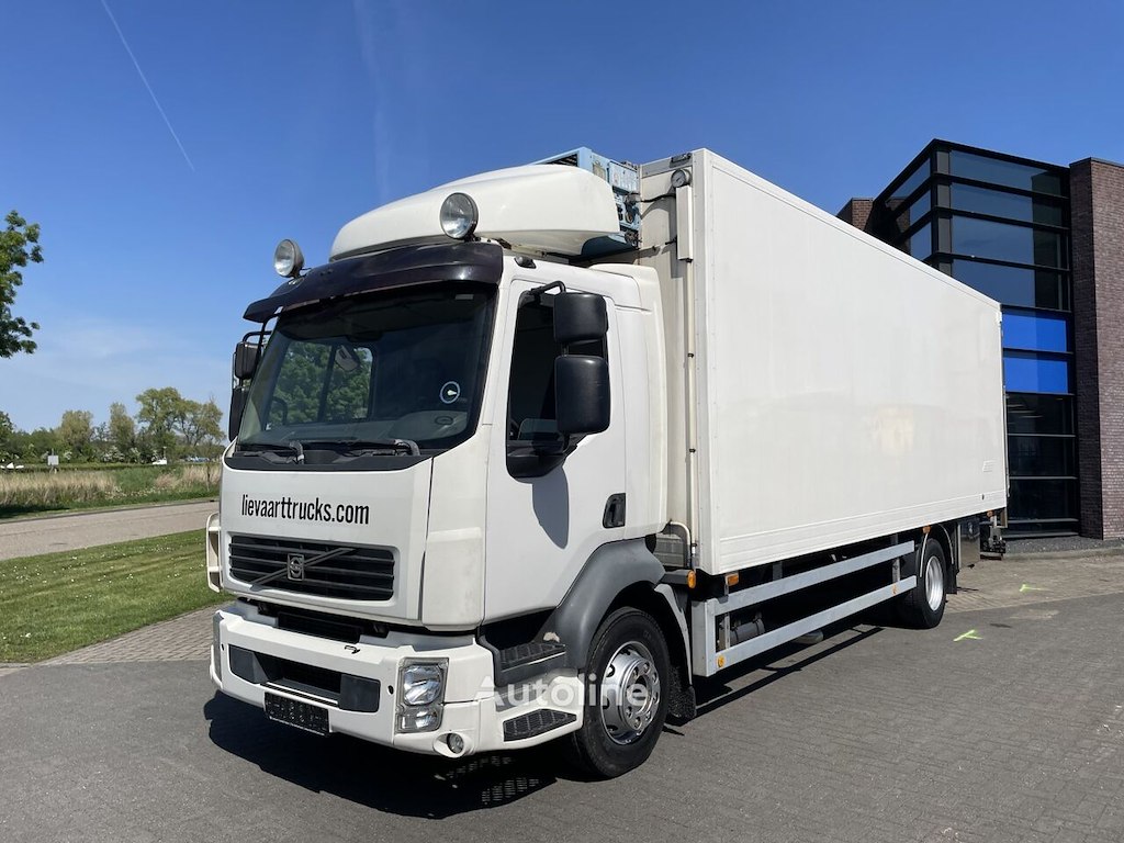 Volvo FL 240 kamion furgon