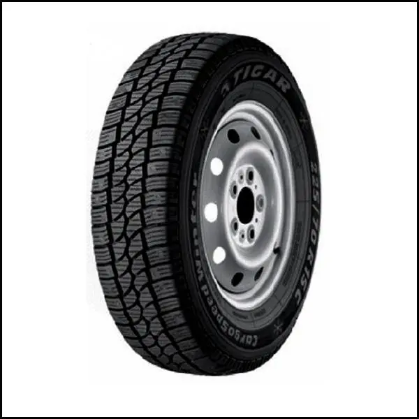 Tigar CARGO Zimska guma 215/75R16C 113R