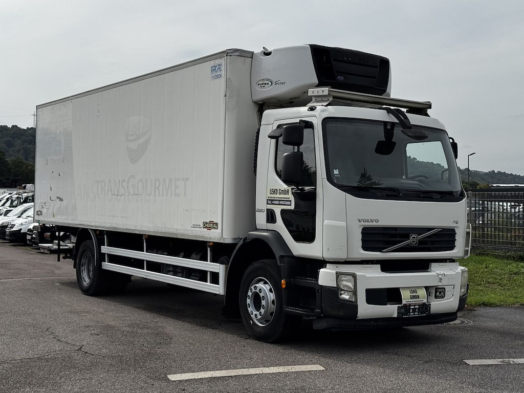 Volvo FE 260 kamion hladnjača