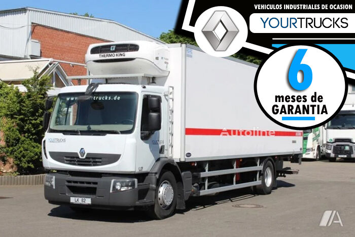 Renault Premium 270Dxi kamion hladnjača