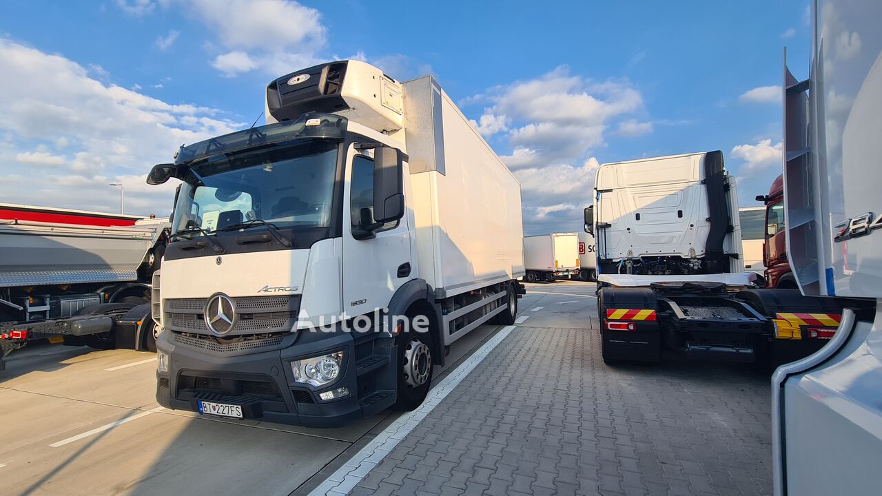 Mercedes-Benz Actros 1830 L kamion hladnjača