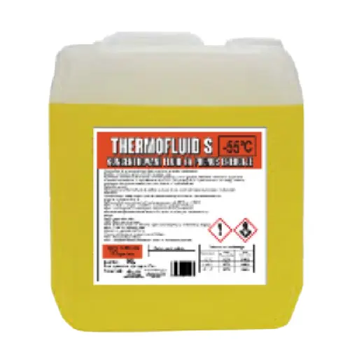 Fpe-S Termofluid 50%-50%, -21°C, 10 godina