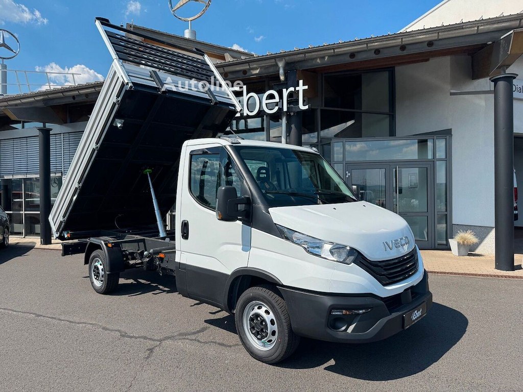 IVECO Daily 35S16 3.0L Kipper *R3.450mm*AHK*Automatik* kamion kiper < 3.5t