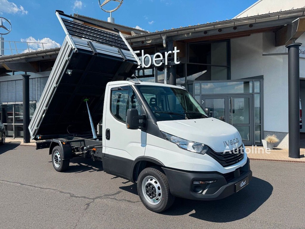 IVECO Daily 35S16 3.0L Kipper *R3.450mm*AHK*Automatik* kamion kiper < 3.5t