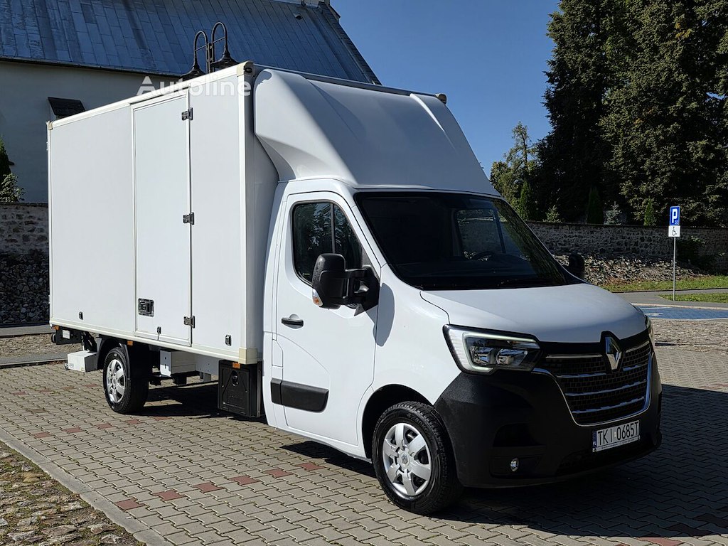 Renault Master izotermni kamion < 3.5t