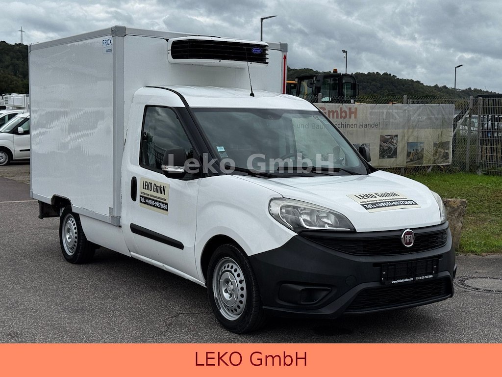 Fiat Doblo Multijet 1.6 kamion hladnjača < 3.5t
