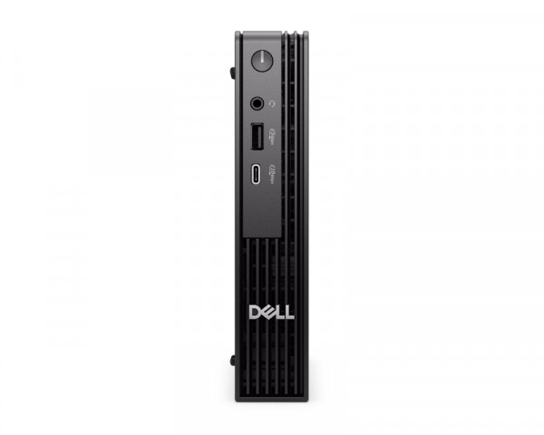 DELL Pro Micro i3-14100T 8GB 512GB SSD Win11Pro 3yr ProSupport + WiFi