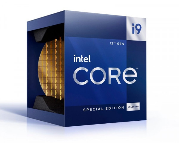 INTEL Core i9-12900KS 16-Core 3.40GHz up to 5.50GHz Box