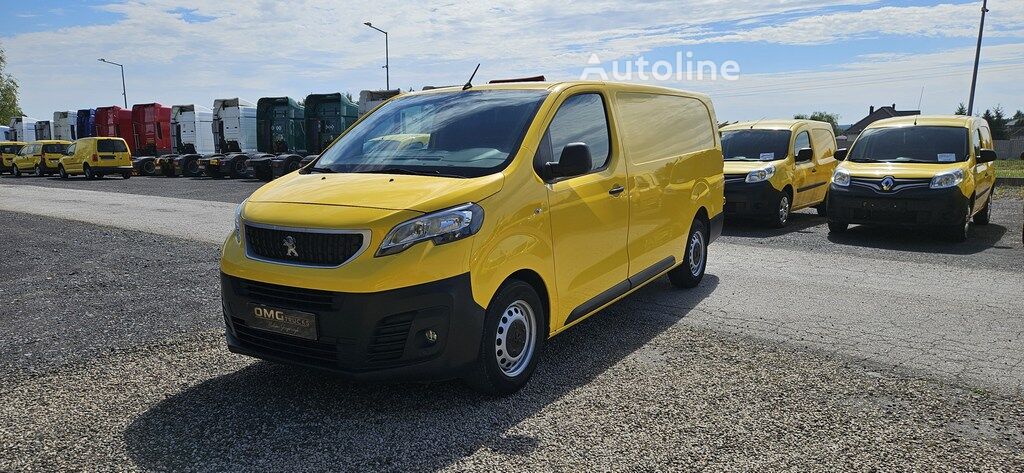 Peugeot Expert 2.0 minibus furgon