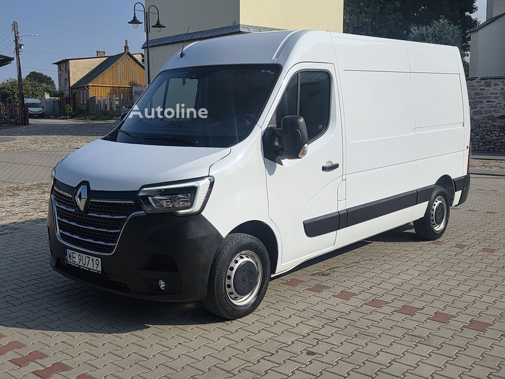 Renault Master minibus hladnjača