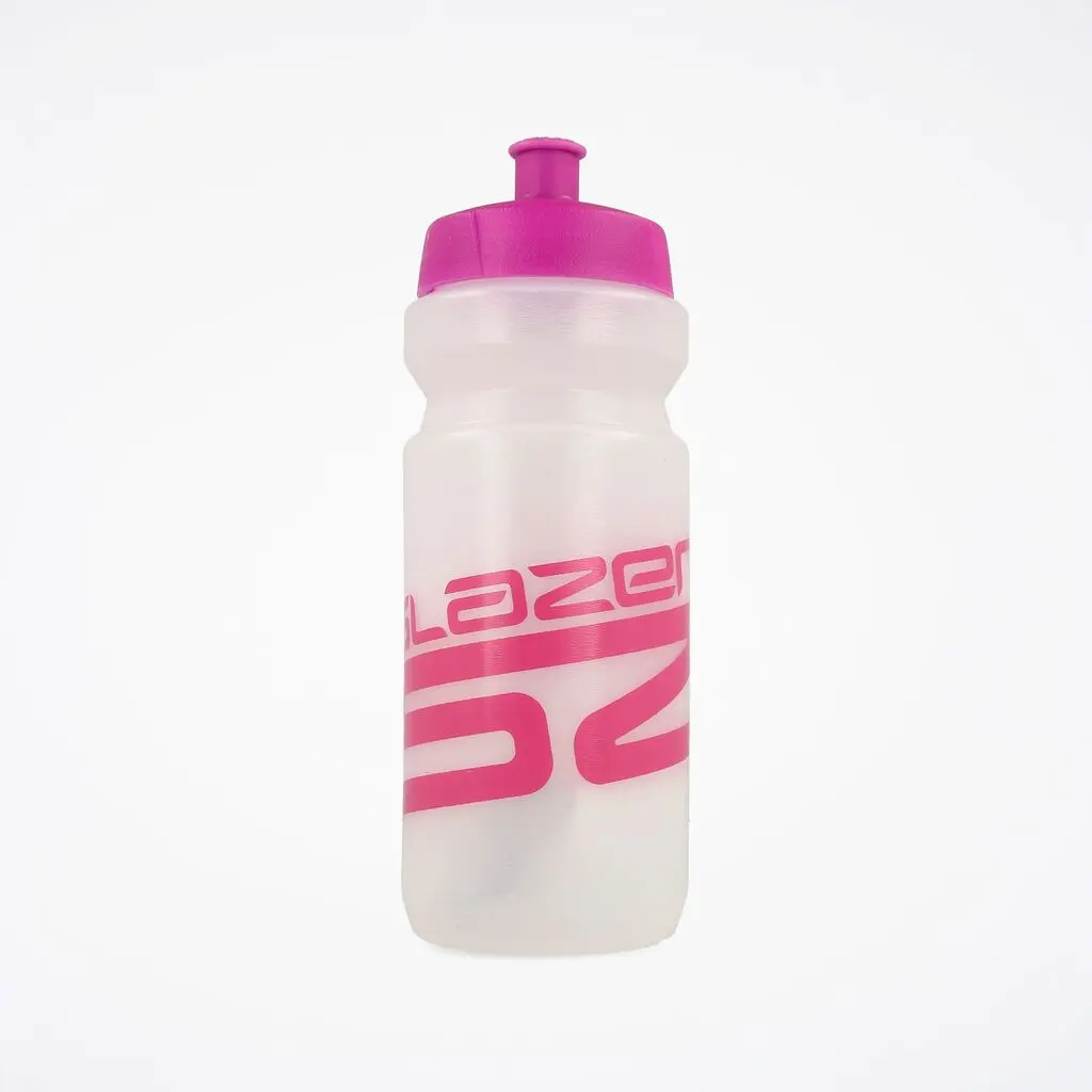 Slazenger Flašica za vodu slz, 0.5l, Belo-Roze