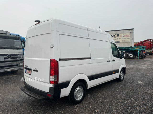 Hyundai H350 Kasten Kasten L3H2 Profi Kurz / Hoch minibus furgon