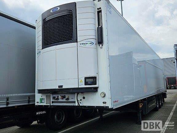 Schmitz Cargobull SCB S3B poluprikolica hladnjača