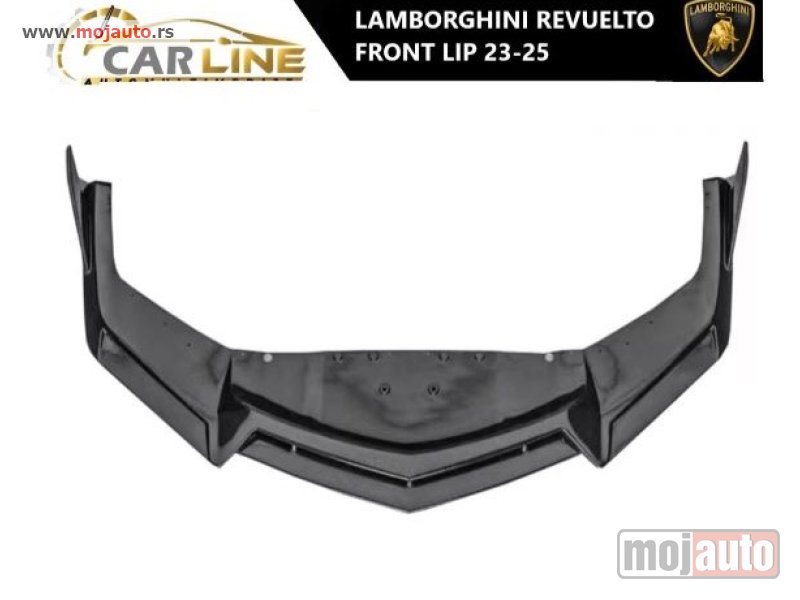 Lamborghini Revuelto 23-25 prednji lip