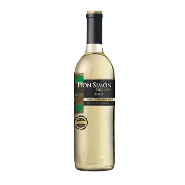 Don Simon Vino airen seleccion belo 0.75l