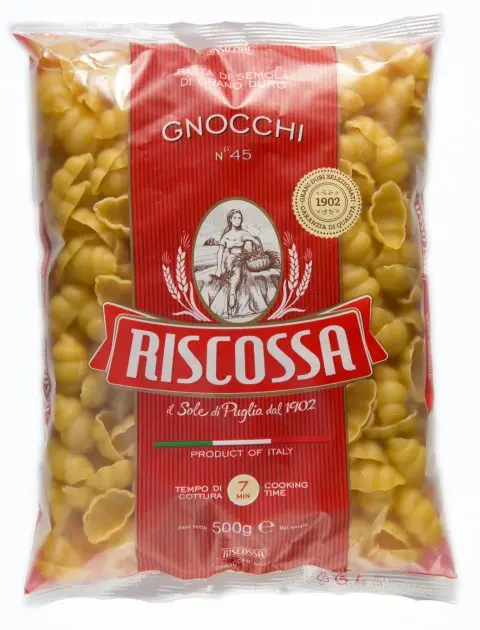 RISKOSA Makaroni 45 500 g