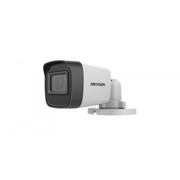 KAMERA DS-2CE16D0T-ITF 2,8mm TURBO HD HIKVISION