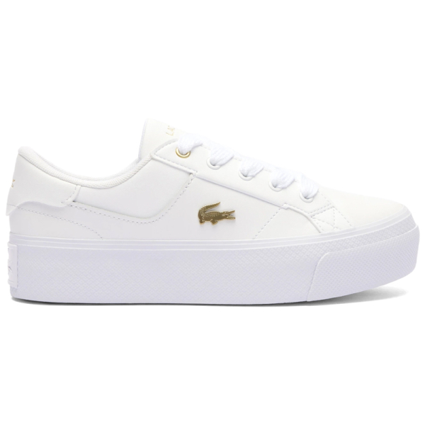 LACOSTE PATIKE ZIANE PLATFORM 124 2 CFA ZA ŽENE