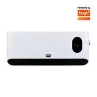 Zidna SMART PTC grejalica sa daljinskim upravljačem 2kW Prosto FKF2020CW