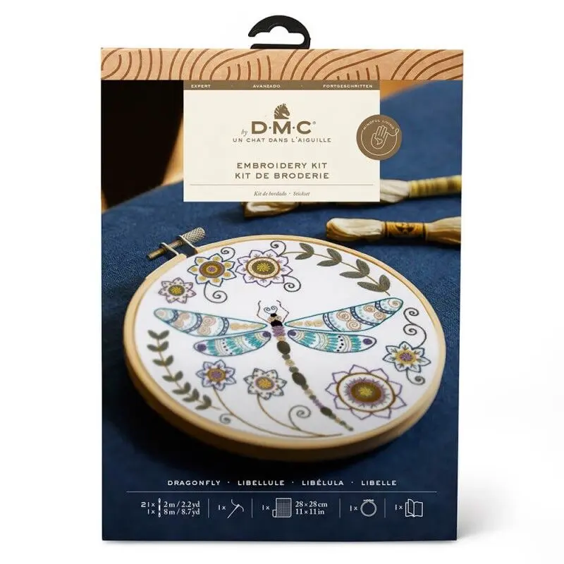Dmc Kreativni set Vilin konjic