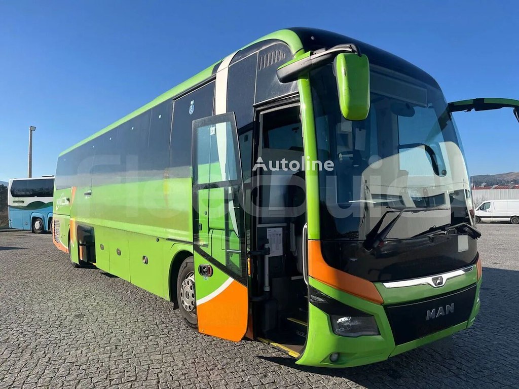 MAN Lion's Coach turistički autobus
